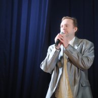 Иконка канала ВольдеМарс