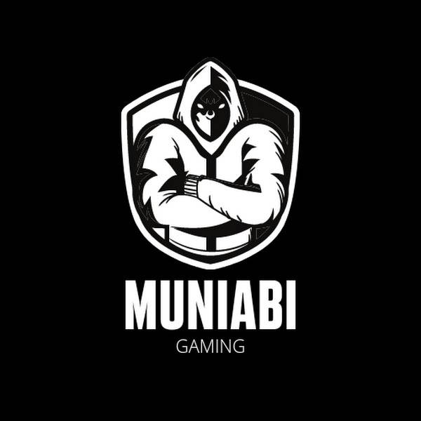 Иконка канала Muniabi LIVE