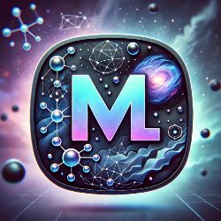Иконка канала MLVerse