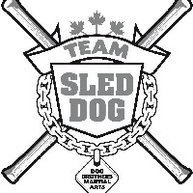 Иконка канала Team Sled Dog - Full Contact Stick Fighting