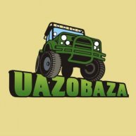 Иконка канала Uazobaza