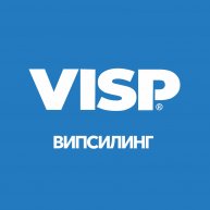 Иконка канала VISP (ВИПСИЛИНГ)