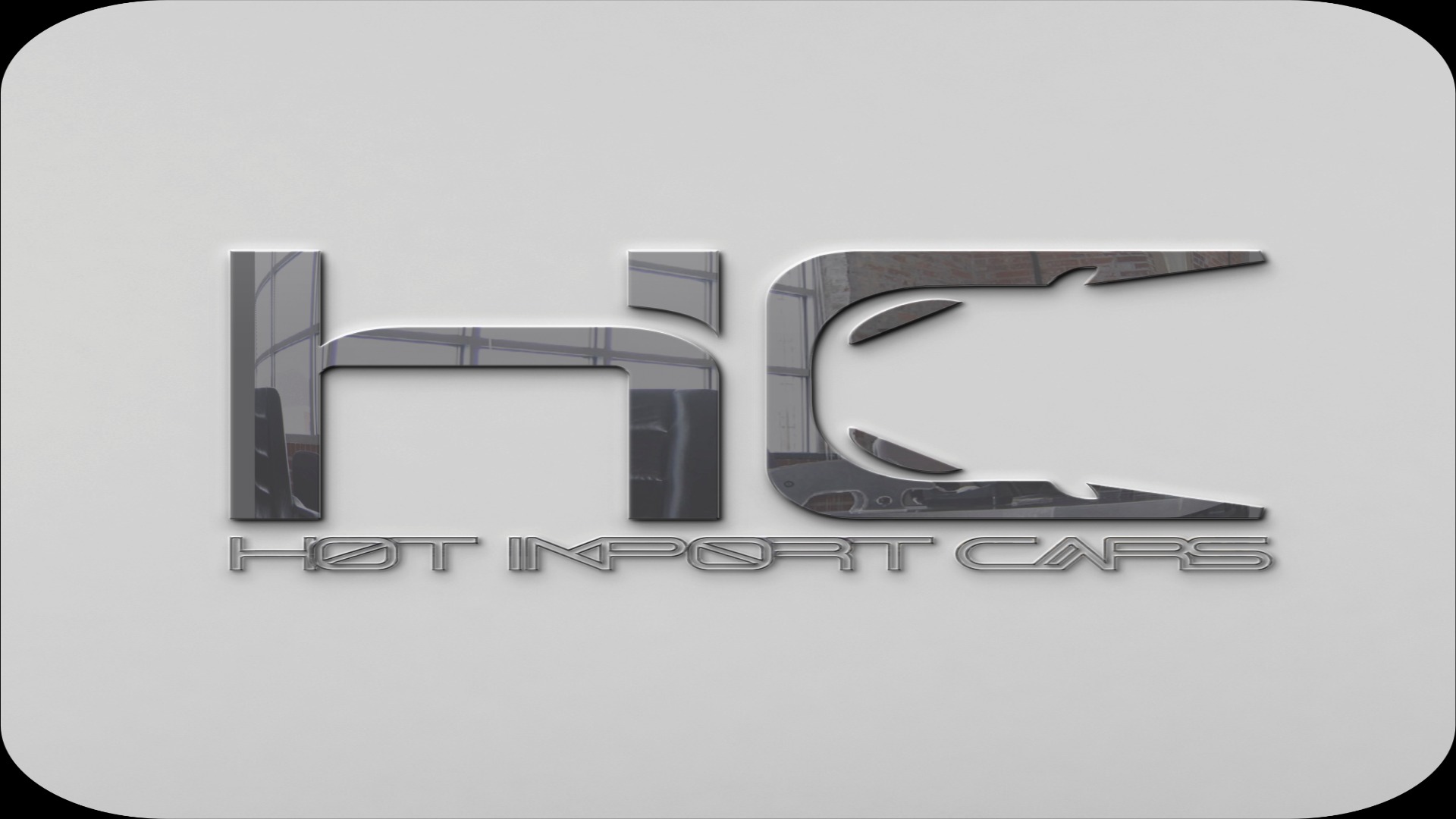 Иконка канала HOT IMPORT CARS