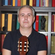 Иконка канала "Простая Гитара" Александр Соловьев