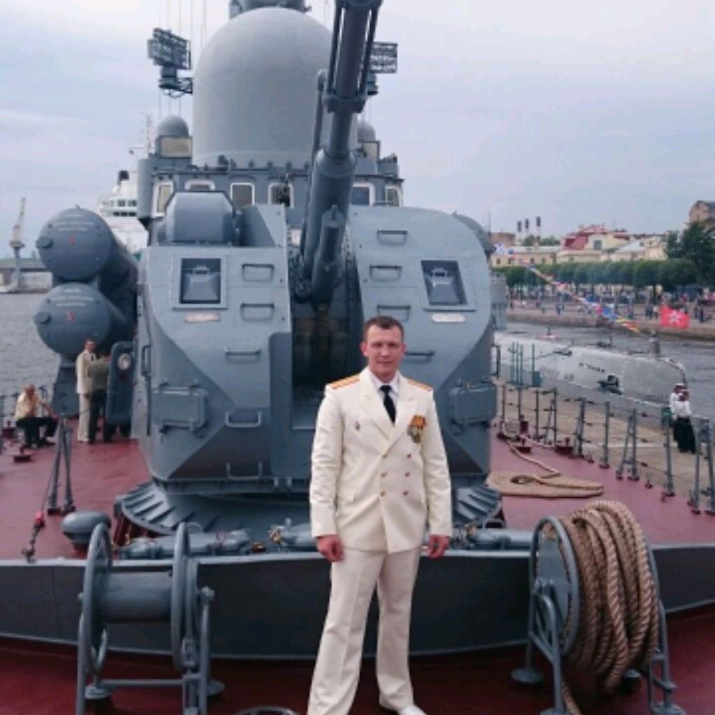Иконка канала KatanaBloger