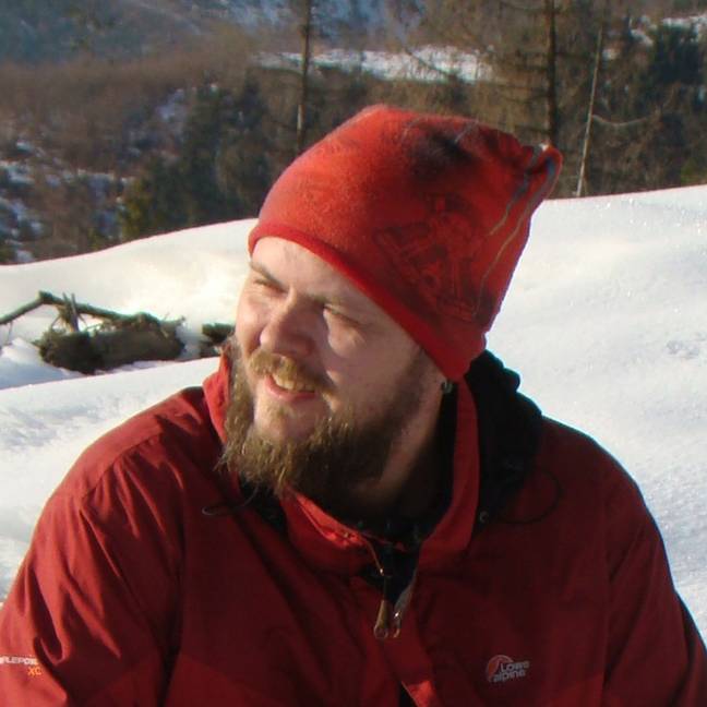 Иконка канала Игорь Федоренко