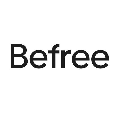 Иконка канала Befree