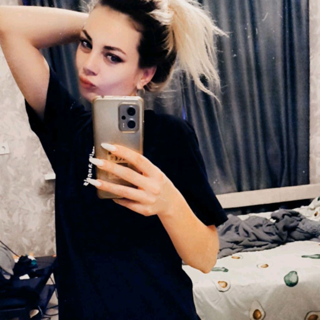 Иконка канала Nadin