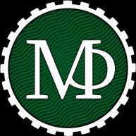 Иконка канала FM | МФ | Механика Финансов