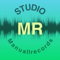 Иконка канала Manuallrecords