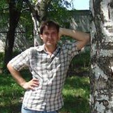 Иконка канала Владимир