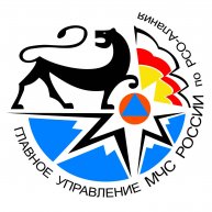 Иконка канала МЧС Северной Осетии