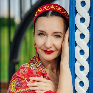 Иконка канала Лилия Храмова.