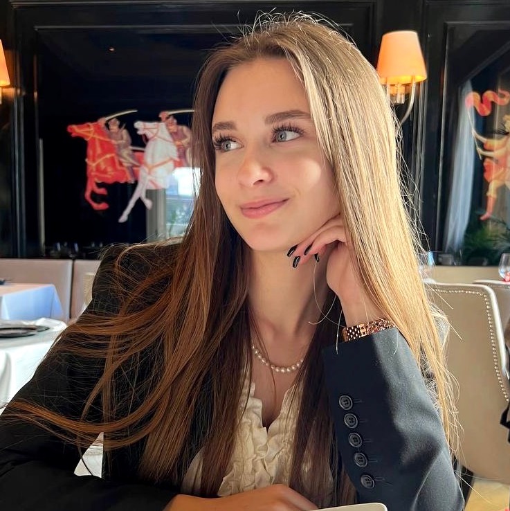 Иконка канала Анжелика Кабакова