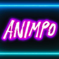 Иконка канала Animpo