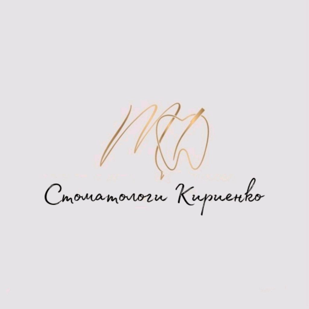 Иконка канала Стоматолог Кириенко