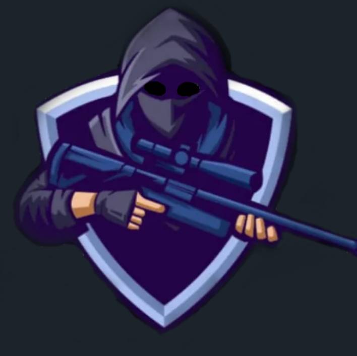 Иконка канала AS KILLERS