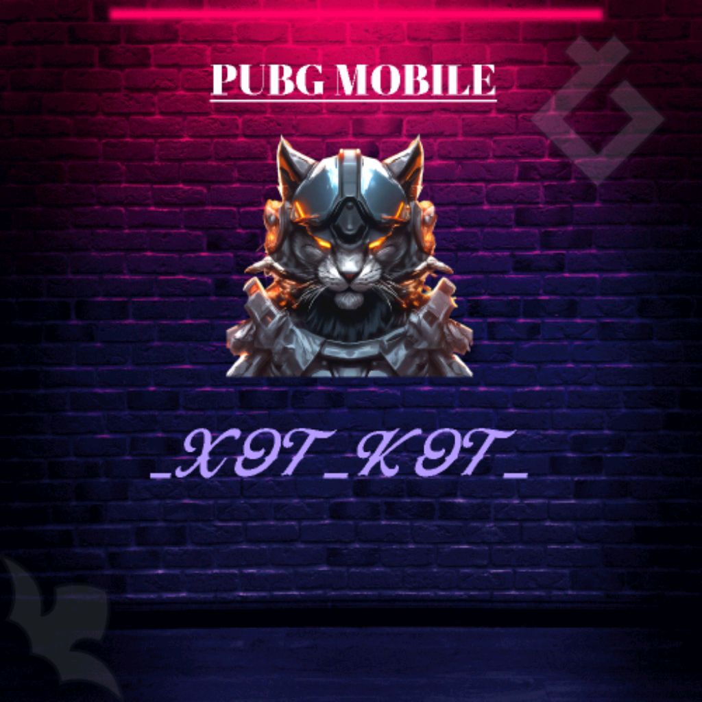 Иконка канала _Xot_Kot_