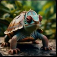 Иконка канала CherepaXAmeleon