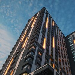 Иконка канала Автор I Коммерческая недвижимость I Краснодар