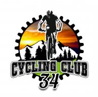 Иконка канала Велотуристический Клуб "34"