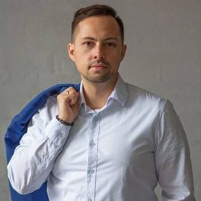 Иконка канала ДОЛГ СПИСАН ✔️ Сергей Кузнецов