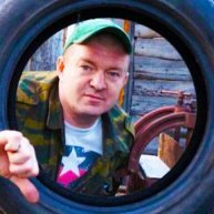 Иконка канала баламут 36