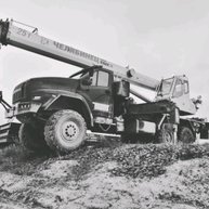 Иконка канала russiankran