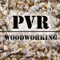 Иконка канала PVRWoodvorking