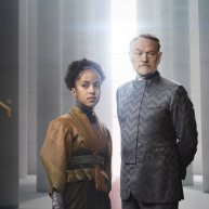 Иконка канала Сериал Основание / Foundation