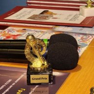 Иконка канала MELTA Channel