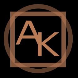Иконка канала Alex-K