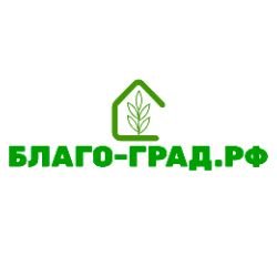 Иконка канала Благо-град