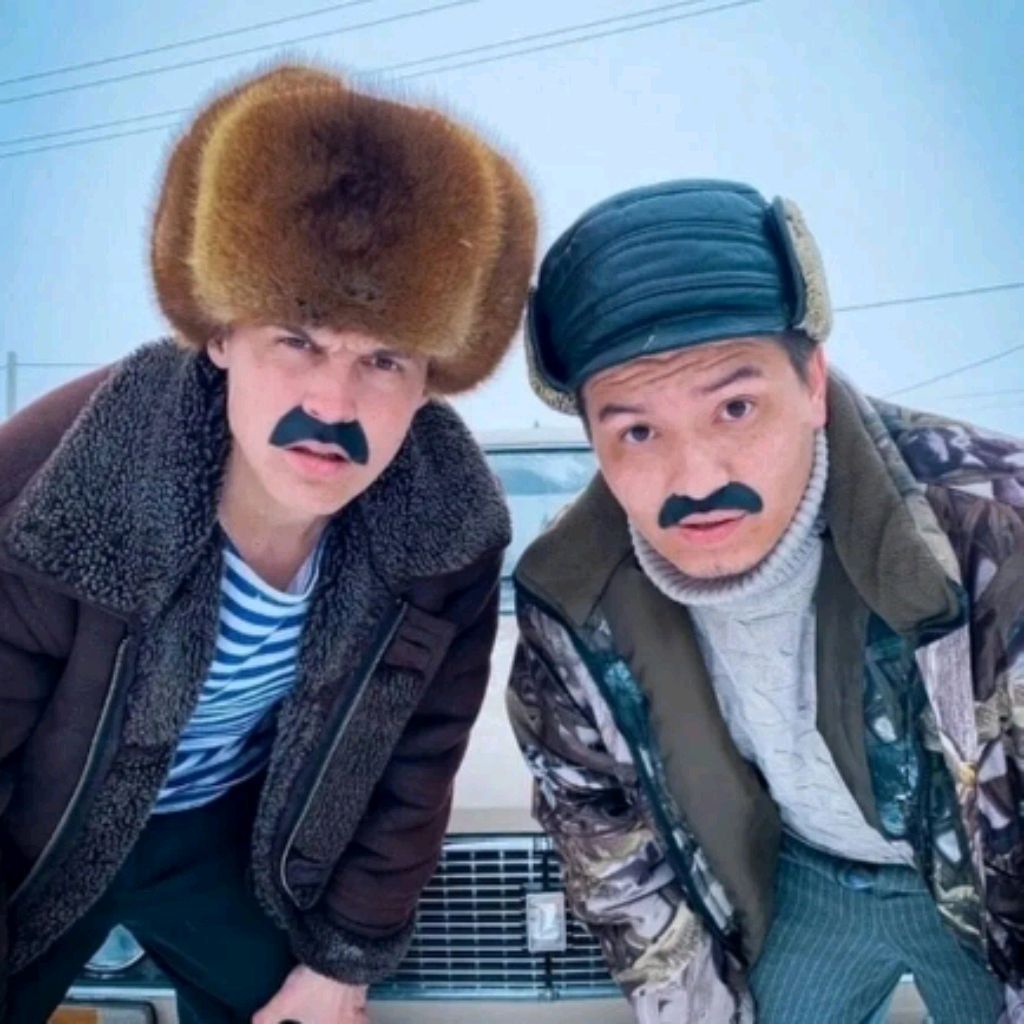 Иконка канала batek_official