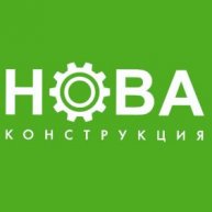 Иконка канала Конструкция Нова