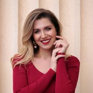 Иконка канала InnaMaslinna