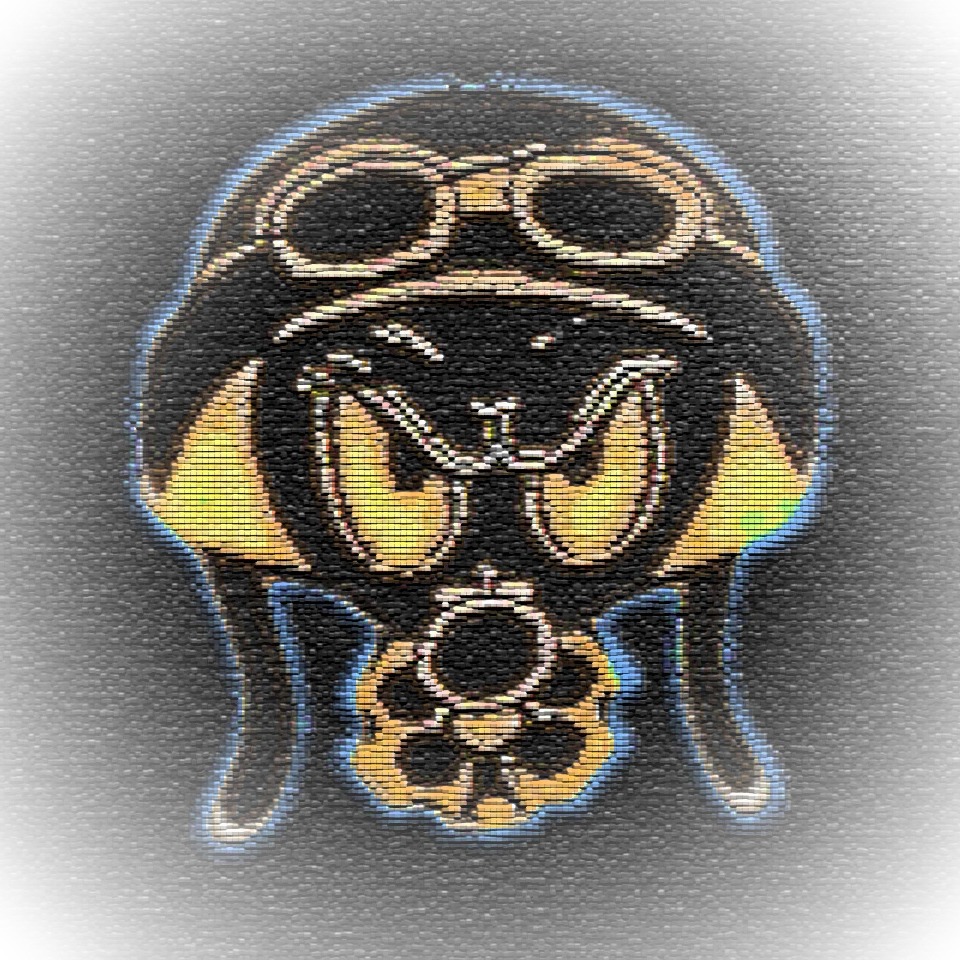 Иконка канала Poramosha