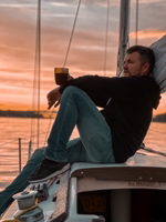 Иконка канала VaraderoSail