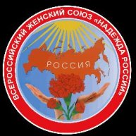 Иконка канала "ВЖС-"Надежда России"Санкт-Петербург