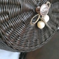 Иконка канала Jliy" Бумажная лоза"