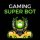 Иконка канала Gaming Super Bot - Fortnite / Фортнайт