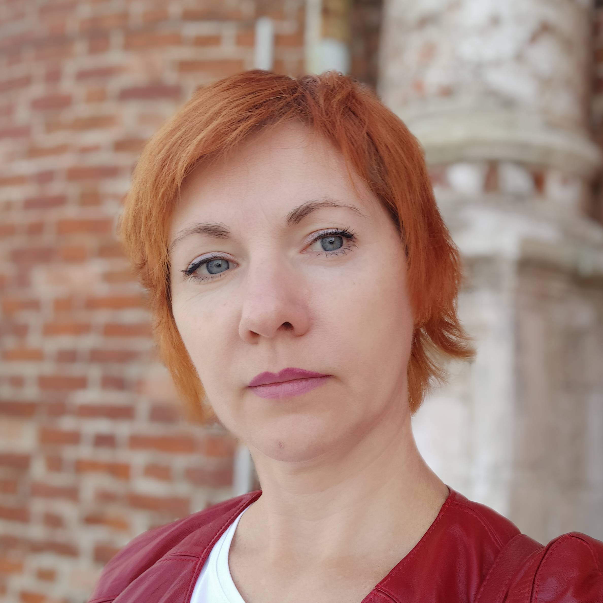 Иконка канала Елена Михайлова