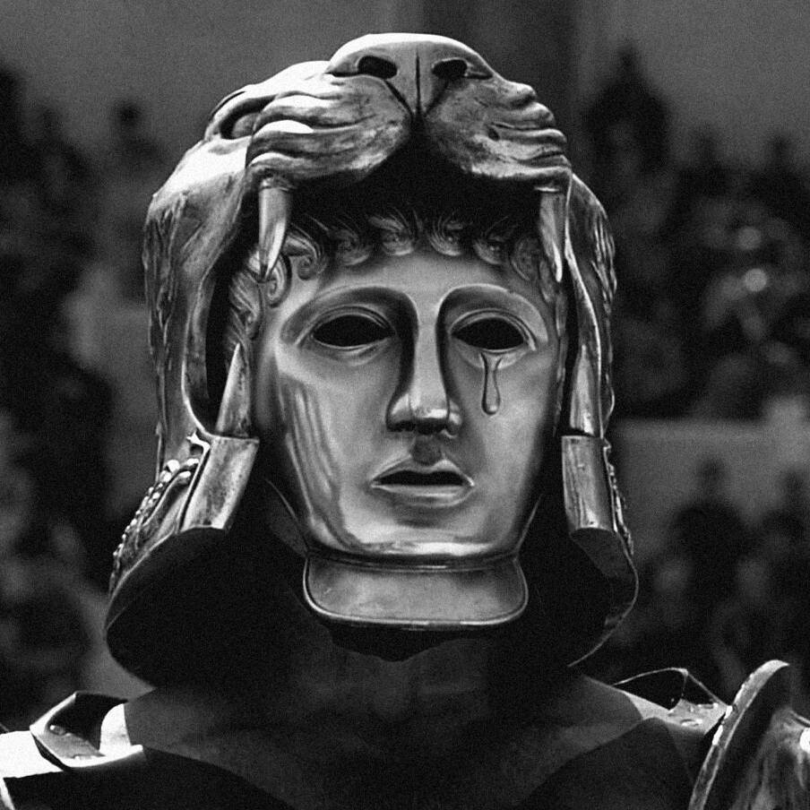 Иконка канала Maximus Decimus Meridius