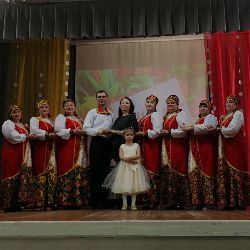 Иконка канала Травнинский СДК