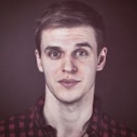 Иконка канала # Стас Ерник