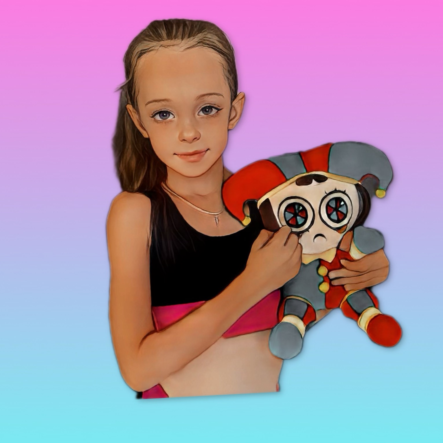 Иконка канала Baby Alenka