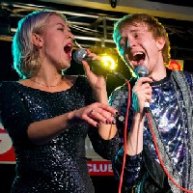 Иконка канала Дэнс Машина