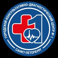 Иконка канала СПб ГБУЗ "ГКДЦ № 1"