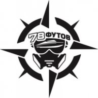 Иконка канала 78 ФУТОВ