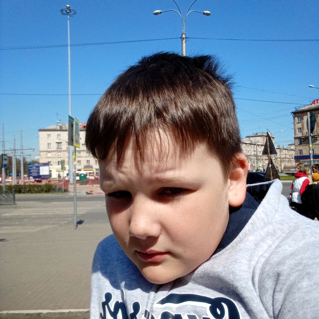 Иконка канала Костя